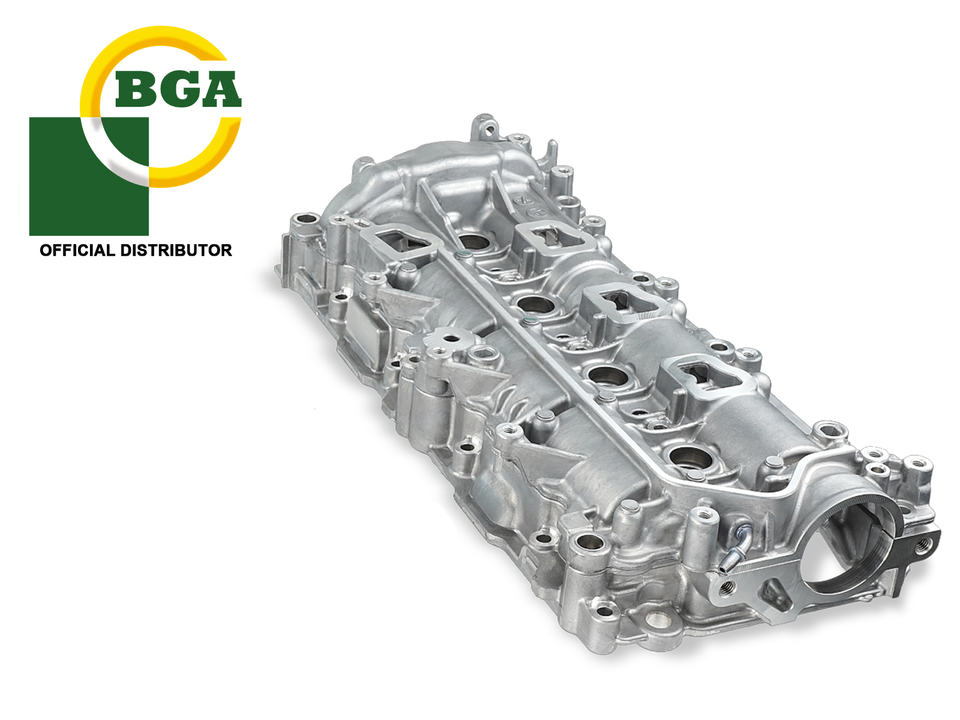 BGA CAMSHAFT HOUSING TIMING CHAIN KIT FOR CITROEN PEUGEOT 1.5 HDI 8MM ...