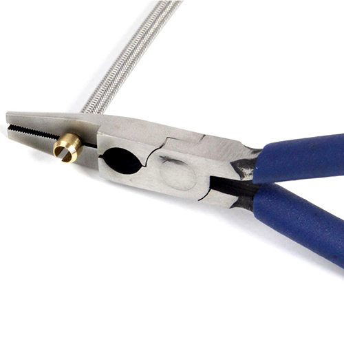 Hope Tool Pliers For Braided Hose Olive Fitting - HTTPLIER - Brand New ...