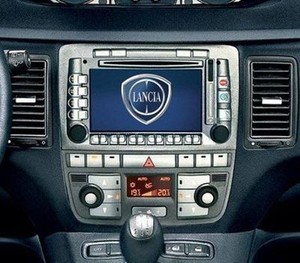 Aggiornamento navigatore connect nav 12.3 lancia Ypsilon/Musa con mappe ...