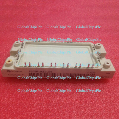 FS75R12KE3_B9 For INFINEON New IGBT module Fast Shipping | eBay