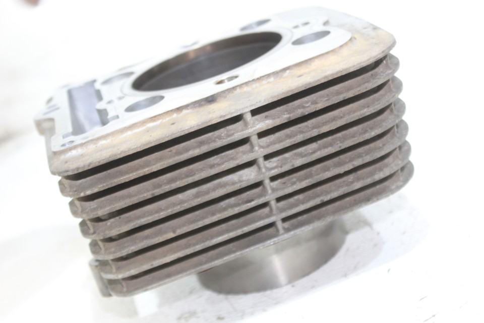 2000 HONDA XR400R ENGINE MOTOR CYLINDER BORE JUG | eBay