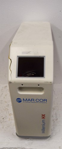 Mar cor Millenium HX Reverse Osmosis Purification System(please read ...