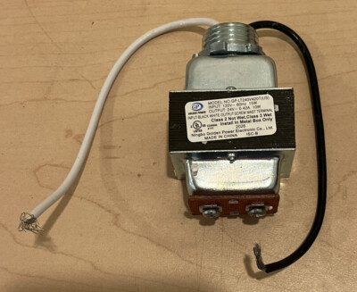 Ningbo Golden Power Electronic Co. Ltd. GP-LT240V420T (US) Transformer ...