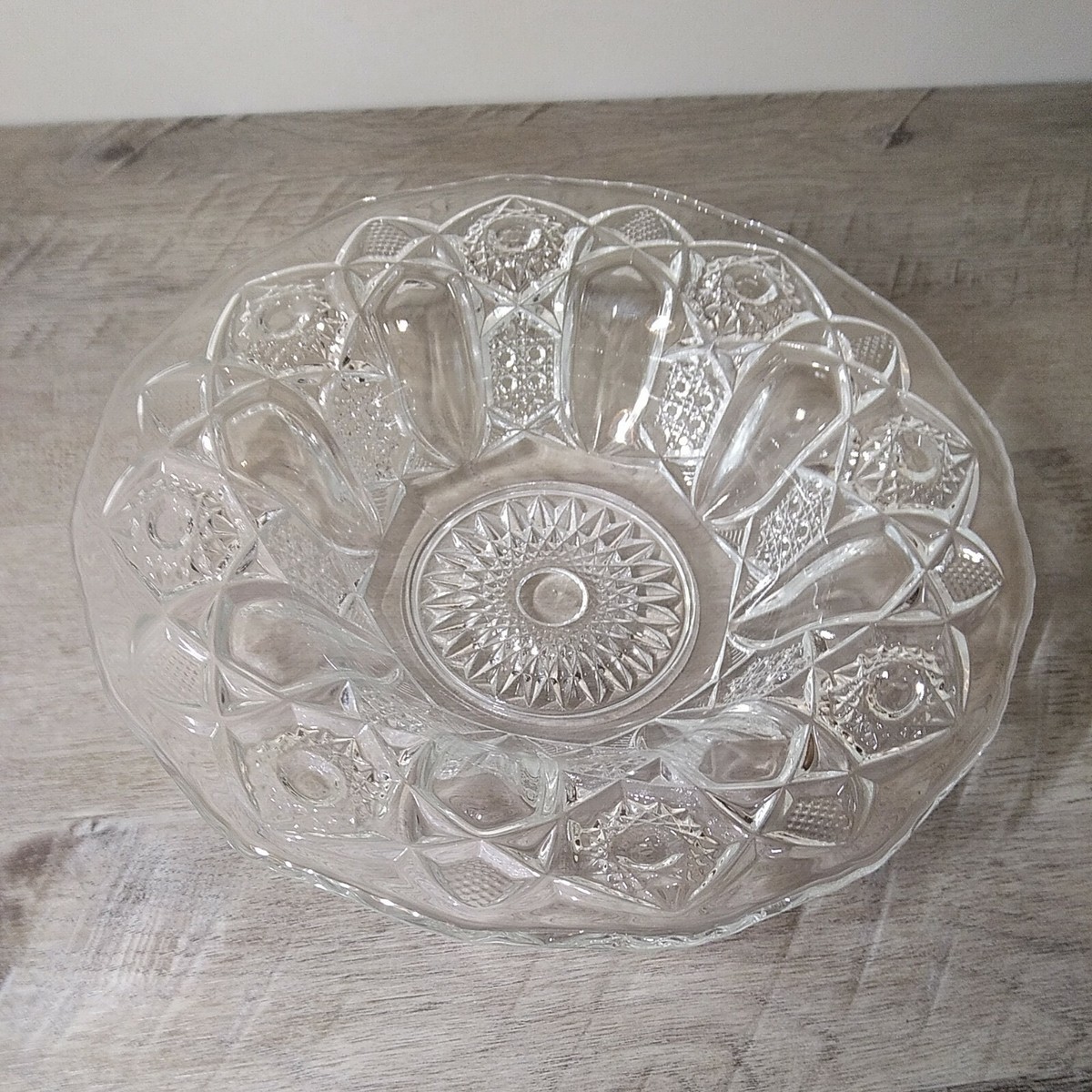 American Glass Makers Marks Identification