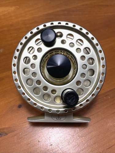 Tibor Freestone 5-7 Weight Fly Reel - TCO Fly Shop | eBay