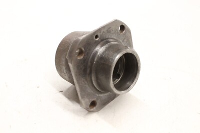 Early MGA 1500 Front Wheel Hub Disc Wheel Drum Original OEM Original ...