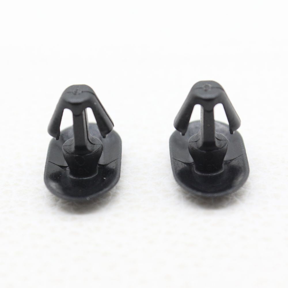 For Citroen Peugeot Renault 7701044547 Door WeatherStrip Retainer Clip ...