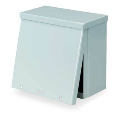 Transformers - 3R Enclosure