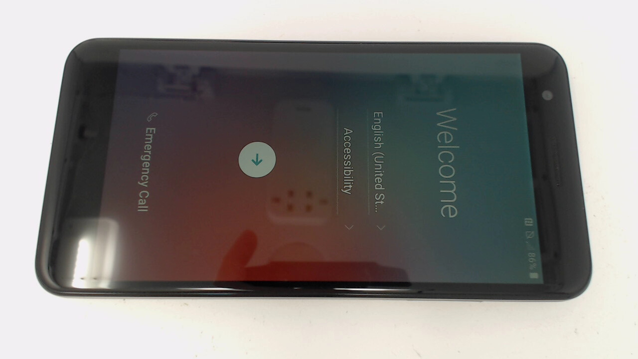 LG Phoenix Plus LM-X410AS Cellphone (Black 16GB) AT&T, BAD BOARD | eBay