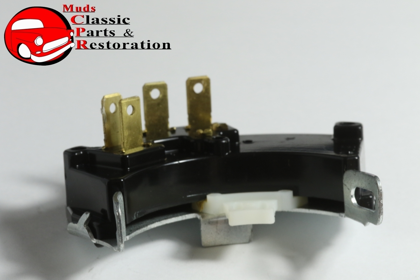 68-72 Chevelle Neutral Safety Floor Switch in place of GM 1993434 Delco ...