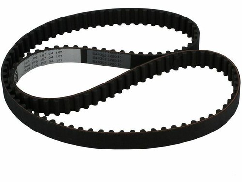 For 1987-1988 Porsche 924 Timing Belt 95273TV 2.5L 4 Cyl | eBay