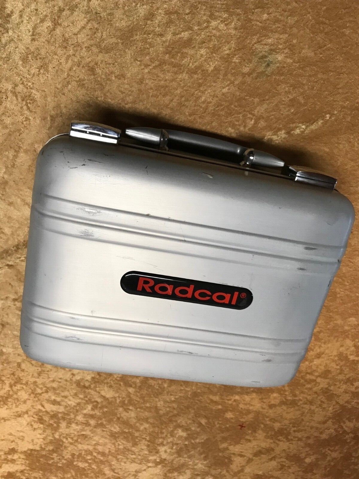 Radcal 9015 Xray Dose test meter Unfors Raysafe Keithley MDH RTI ...