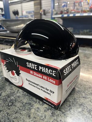 Save Phace Shade 8 Lens | eBay UK