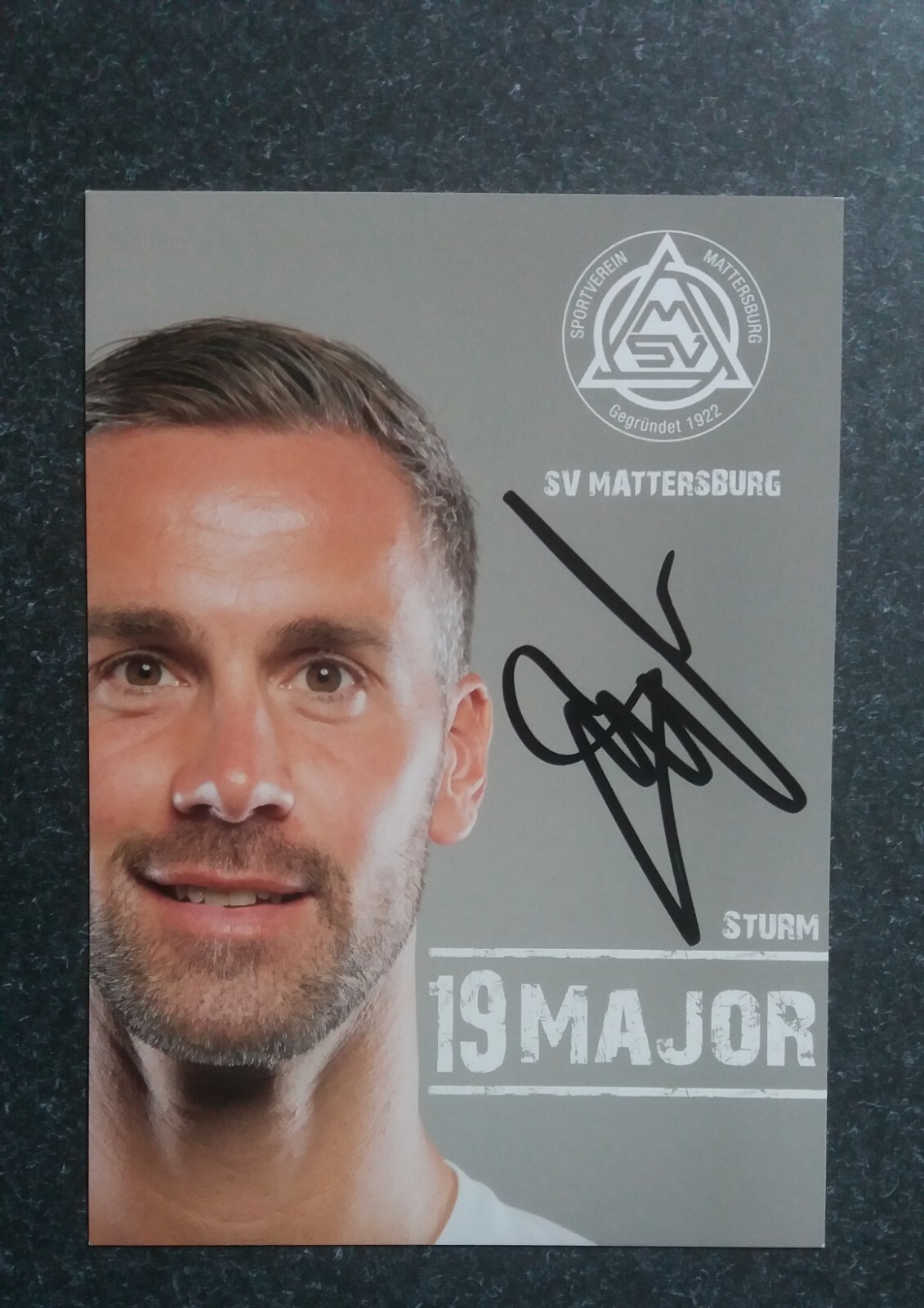 MiLLWALL'1885 F.C. PLAYERS & MANAGER - HAND SiGNED CARDS & PHOTOS ...