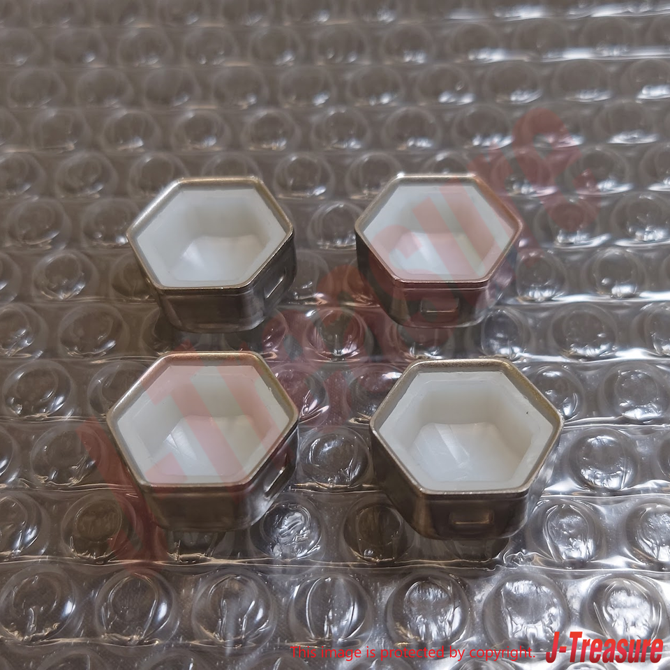 NISSAN XTERRA WD22 00-04 Genuine Steering Stopper Bolt Cap 40039-2S610 ...