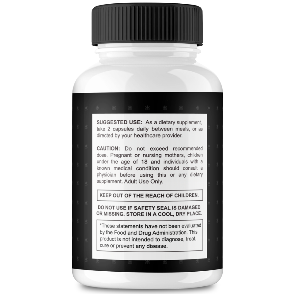 Emperor's Vigor Tonic Mens Health Supplement - Official Formula (3 Pack ...