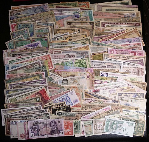 170+ all different World BANKNOTES Currency PAPER MONEY #16215 | eBay