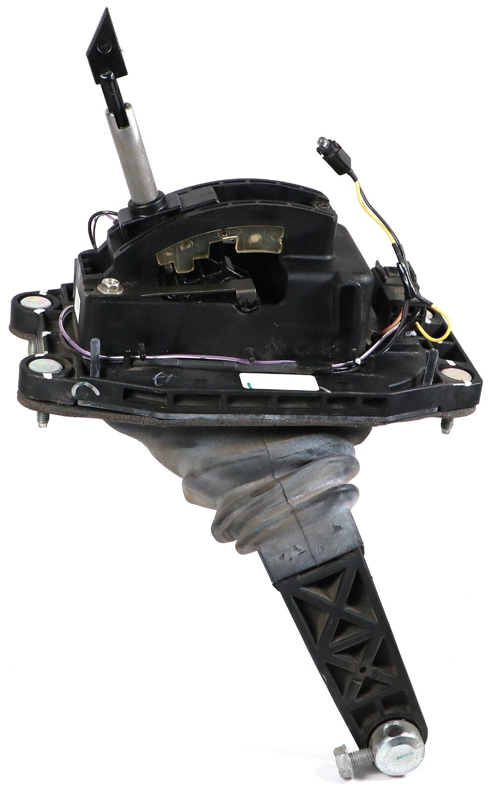 2010-2015 Chevy Camaro LS LT SS ZL1 Automatic Shifter Lever Assembly ...