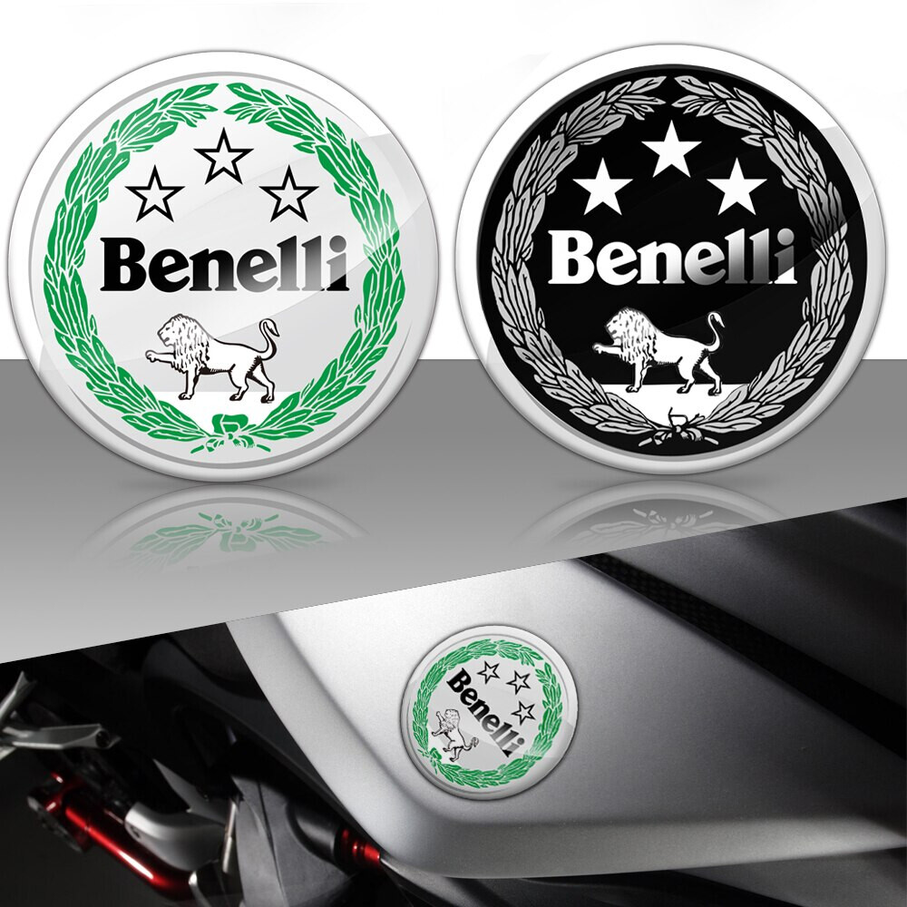 Benelli Logo