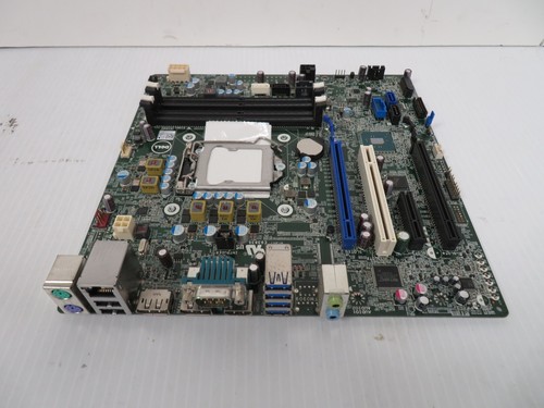 DELL PRECISION TOWER 3620 T3620 DESKTOP MOTHERBOARD LGA1151 0MWYPT ...
