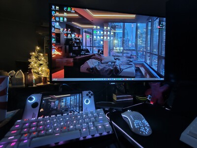 Full Gaming Set Up | eBay