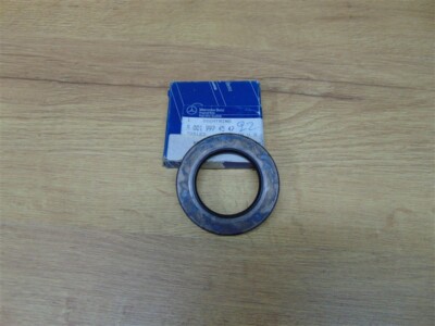 Brand New Sealing Ring Genuine Mercedes - A0019974547 | eBay