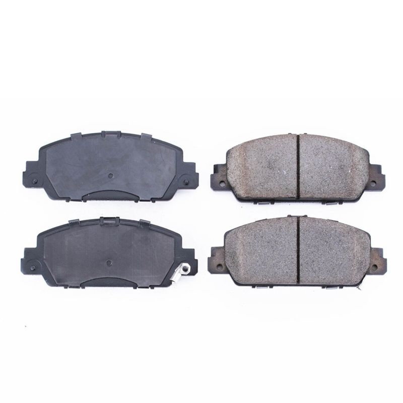 PSB For Z16 Evolution Brake Pads | eBay