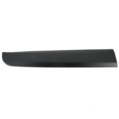 OEM NEW 18-23 Chevrolet Traverse Front Door Lower Molding Driver Side ...
