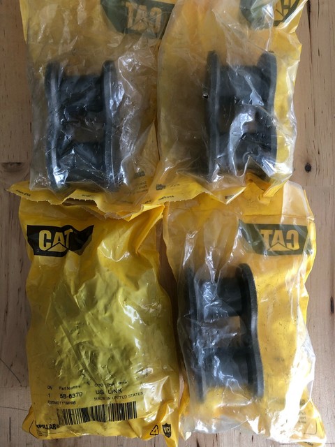 Caterpillar (cat) 5b-6379 or 5B6379 Link for sale online | eBay
