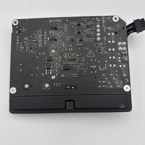 Lot of 9 Computer Motherboards PSUs Misc PC Cars Parts, Repair, Gold ...