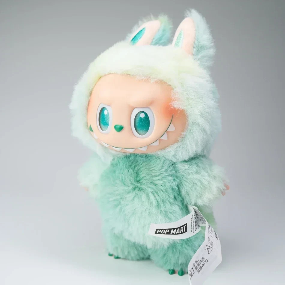 Monsters Lafufu Plush Doll Labu Toy Gift Cartoon Children's Gift toy | eBay