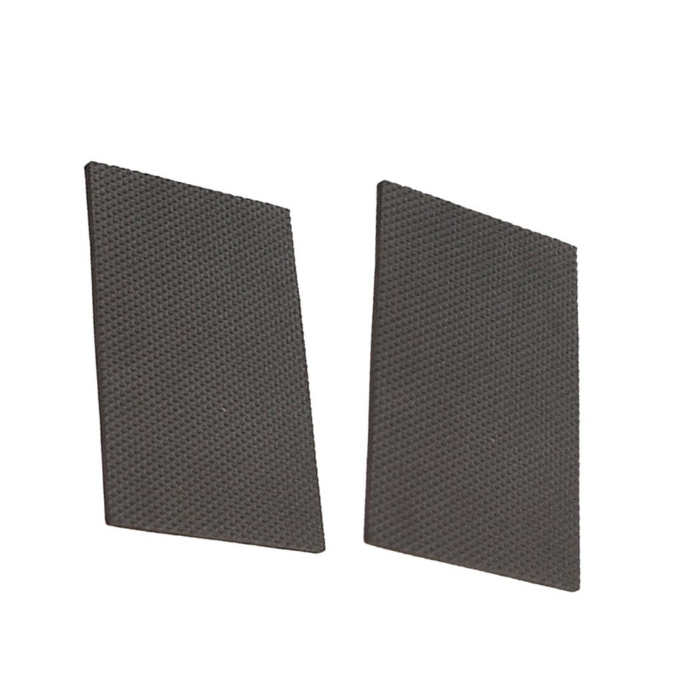 2 Pcs Furniture Protector Protectors Chair Feet Pad Floor Pads for ...