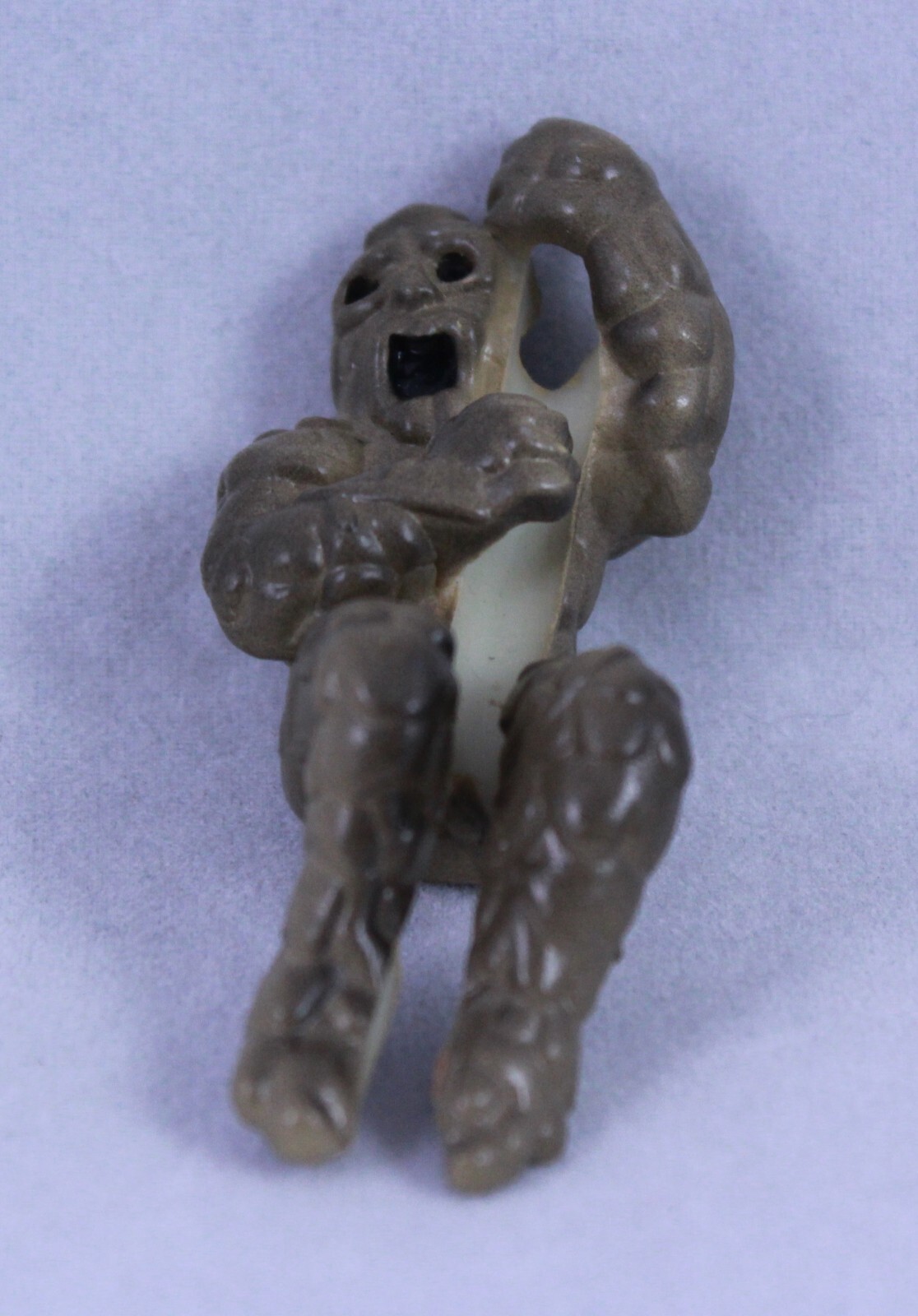 Vintage 1996 Goosebumps Horrorland Mud Monster 2.5" Pencil Topper | eBay