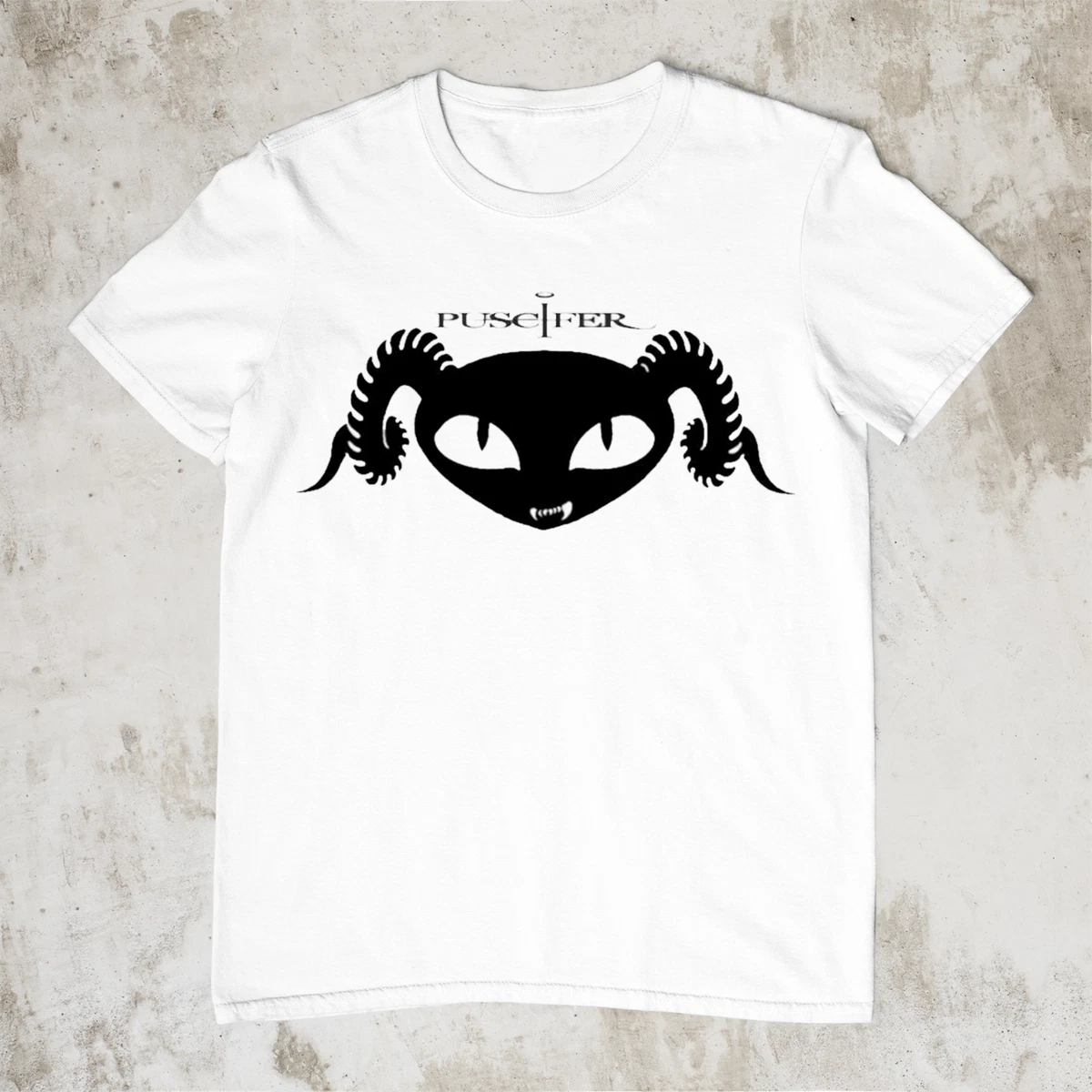 Puscifer Logo