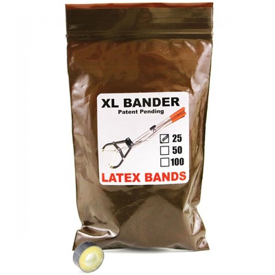Tri Bander XL Castrating Bands - 25ct | eBay