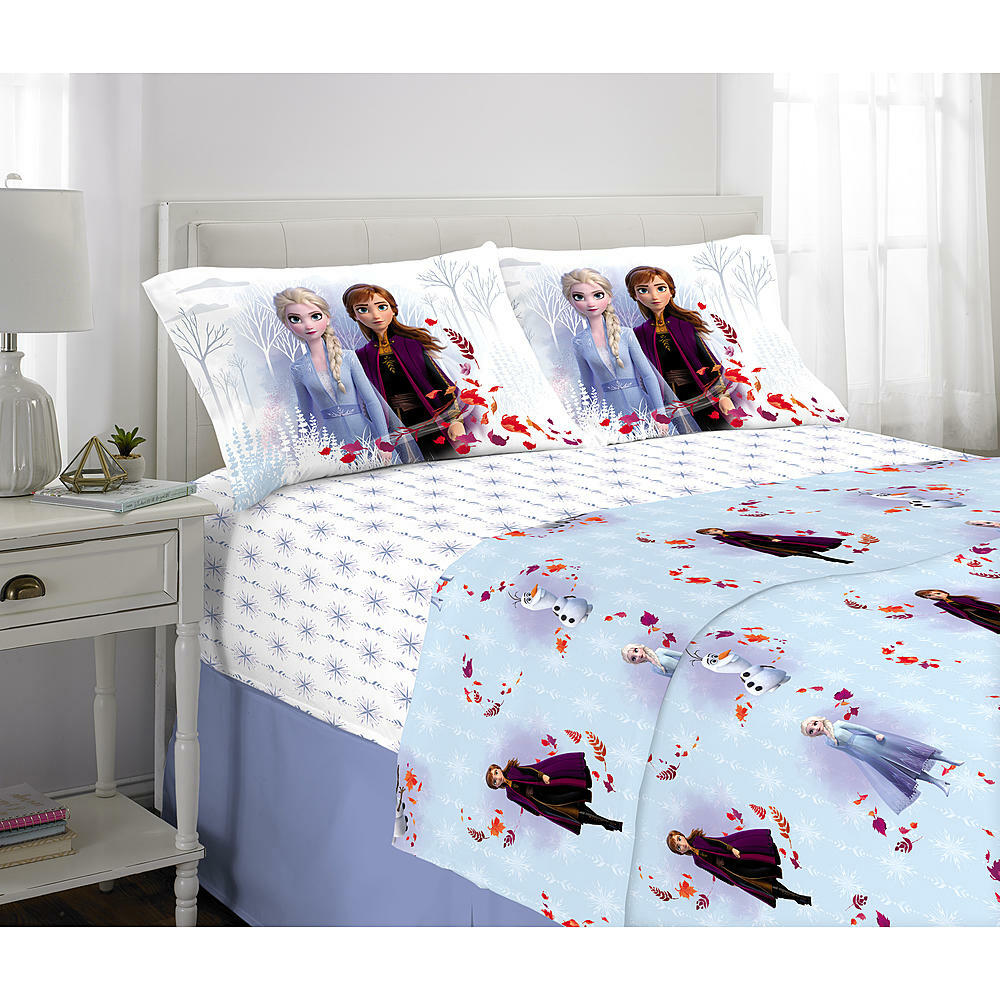 Olaf Sheet Set