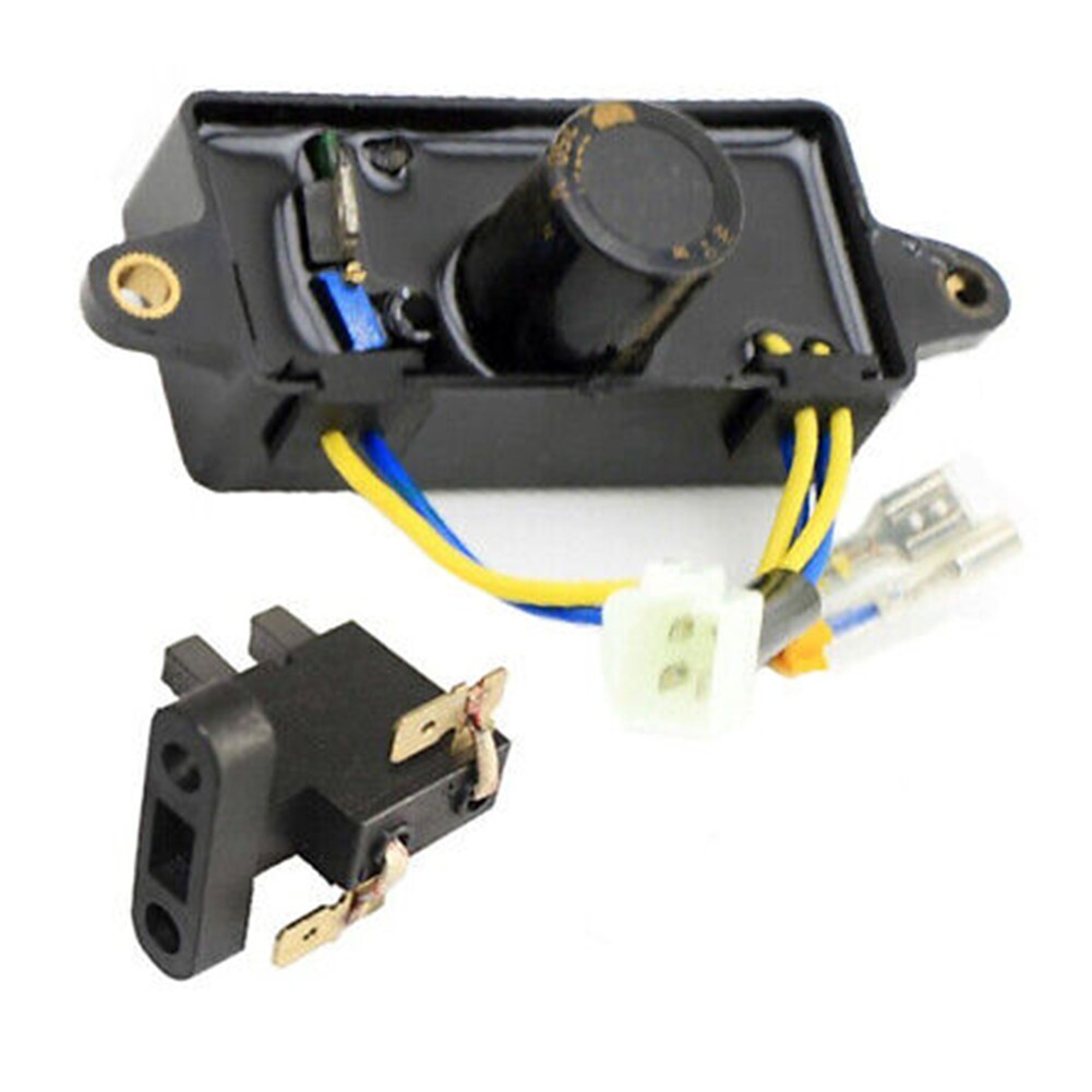 Stabilizer Stabilizer Square/Rectangular Universal +168 Carbon Brushes ...