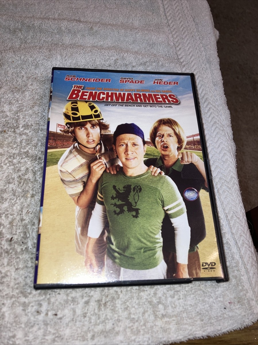 Benchwarmers Quotes