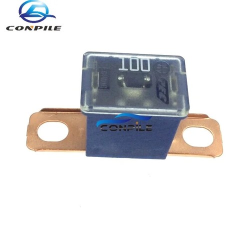 1pc for Honda Old Fit 80A Fuse Odyssey CRV accord EVERUS 80A 100A ...