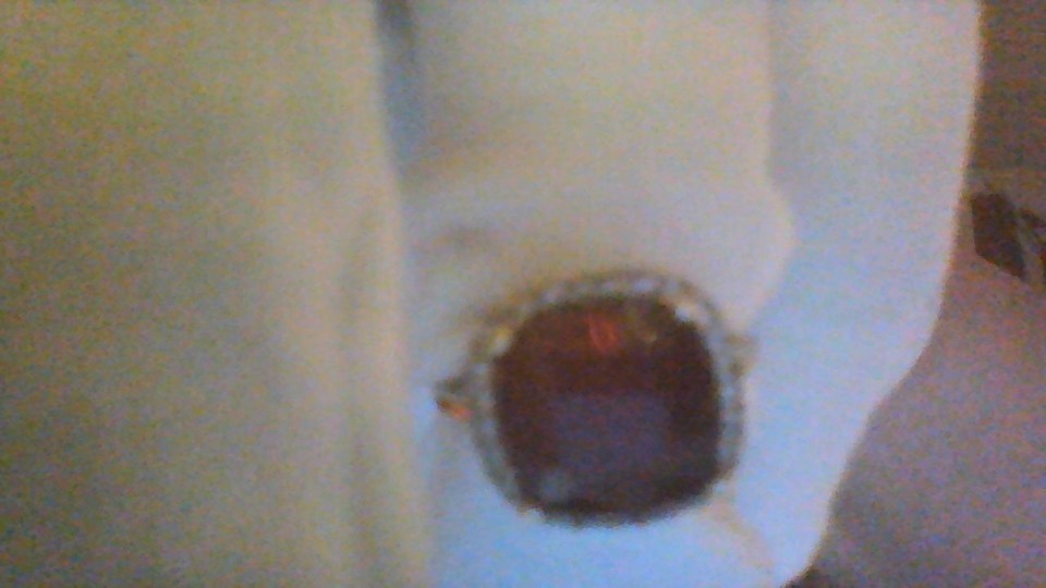 10k mahleo ruby ring | eBay