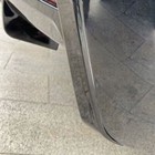 Fit For BMW i3 2023 2024 Rear Bumper Diffuser Spoiler Body Kit Glossy ...