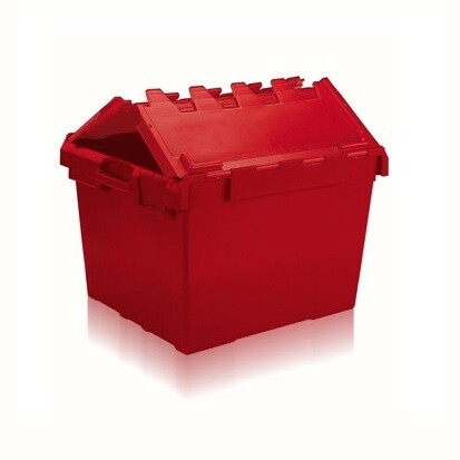 160L Extra Large heavy duty Plastic Storage box/ container | eBay UK