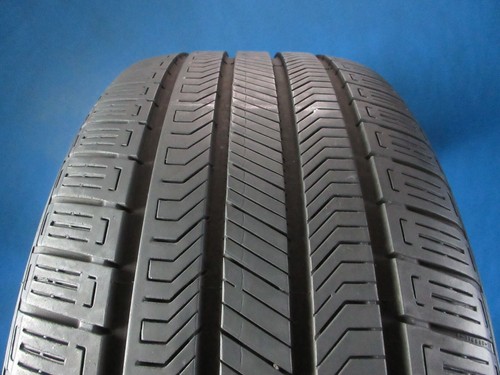 Used Continental CrossContact RX 275 40 21 8-9/32 High Tread No Patch ...