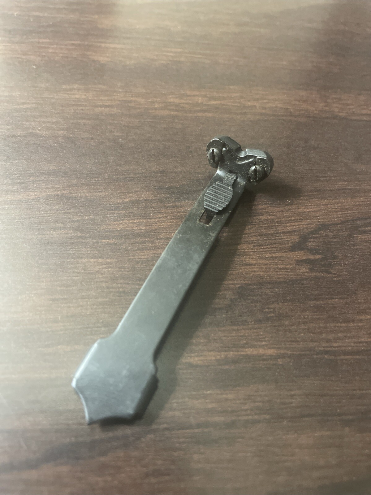 Winchester 70 94 94/22 Post 64 Original Rear Sight And Elevator NOS 19P ...