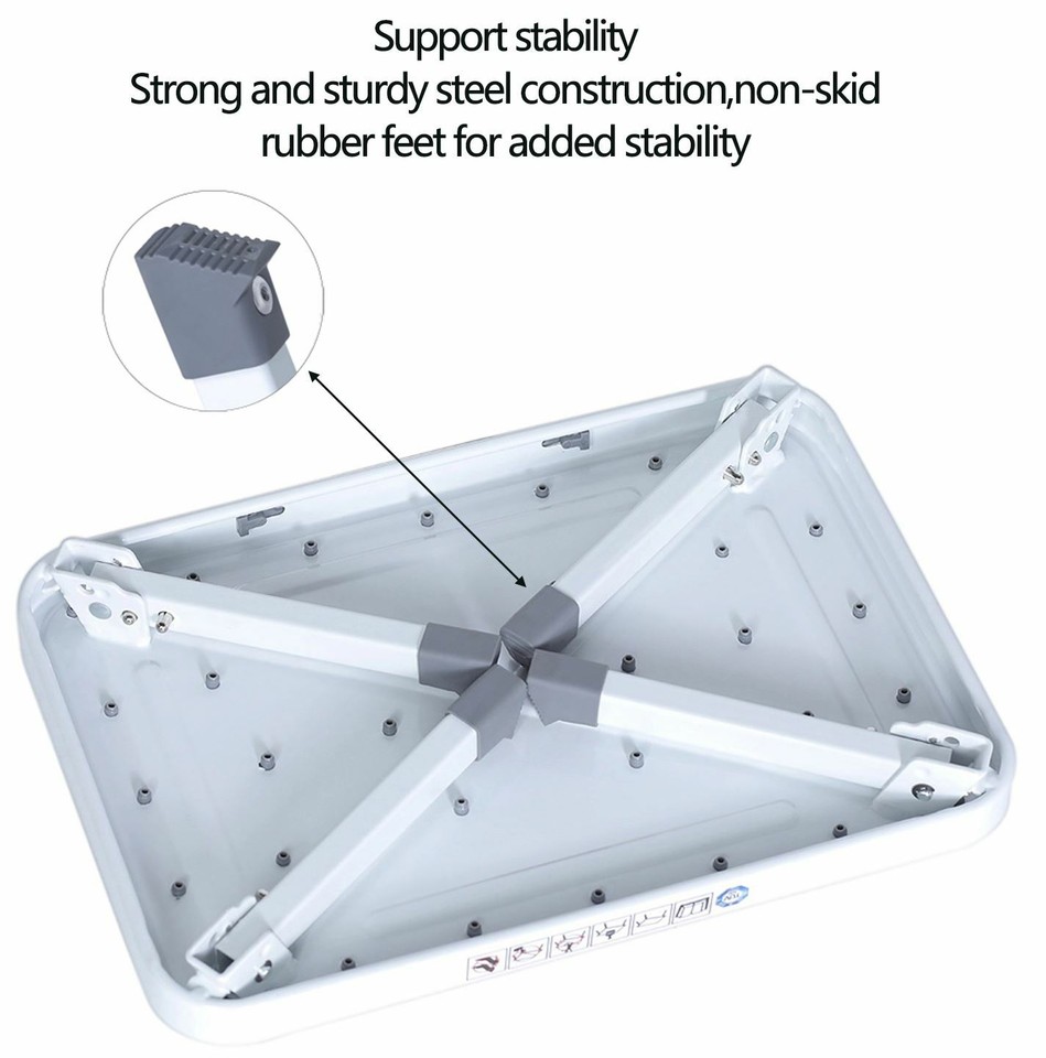 Caravan Entry Step Stool Door Mat RV Steps Parts Camping Portable ...