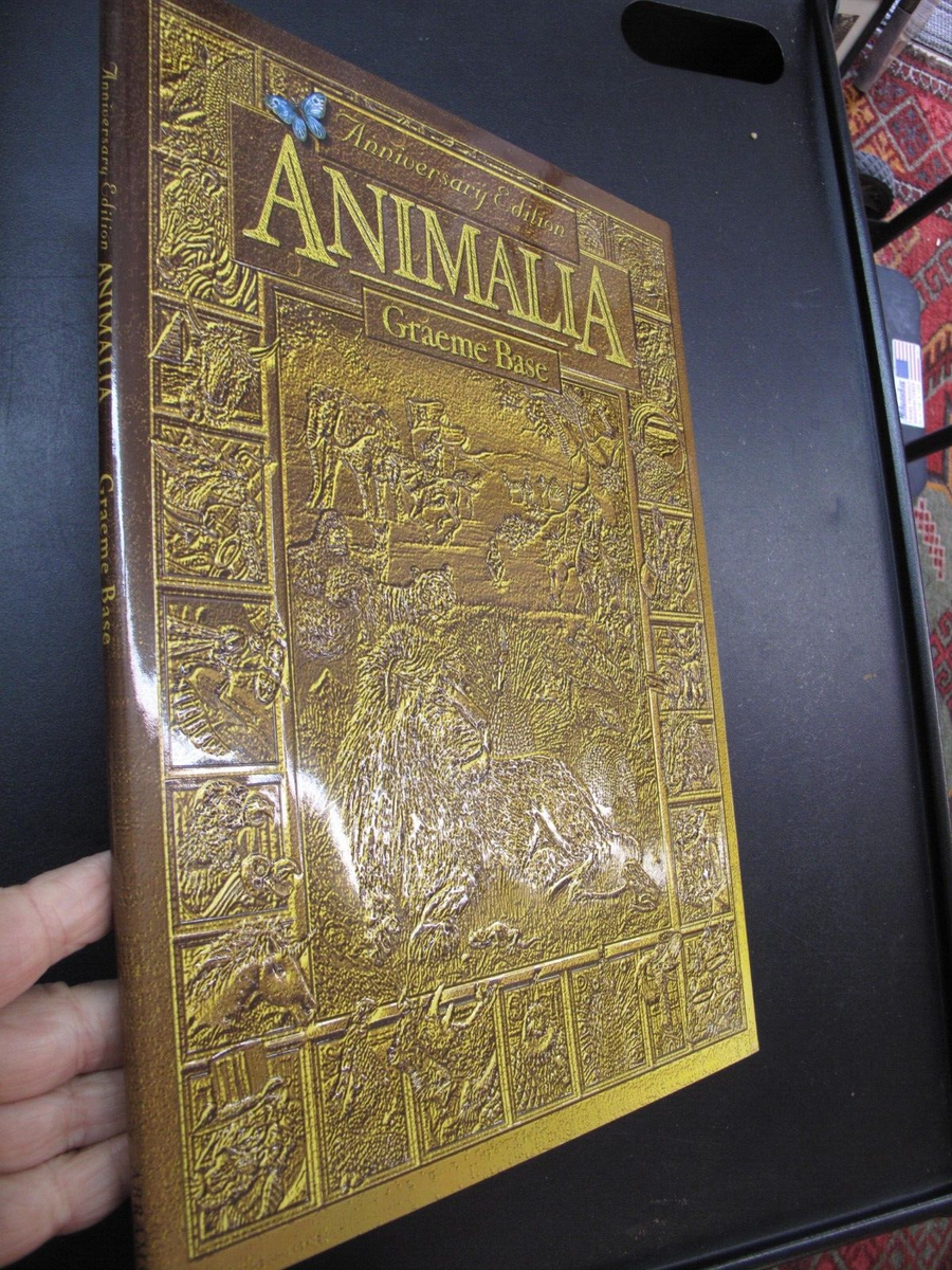 Animalia Libro V
