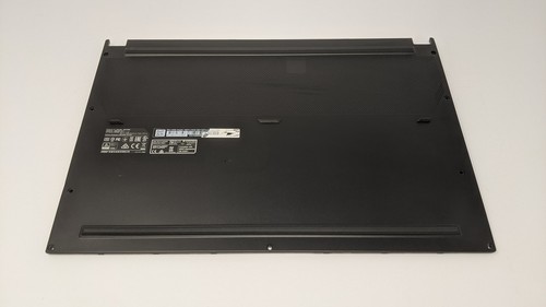 MSI Stealth GS66 10SFS MS-16V1 15.6" Genuine Bottom Case 307-6V1D213 ...