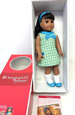 AMERICAN GIRL MELODY ELLISON DOLL VERY NICE CONDITION | eBay