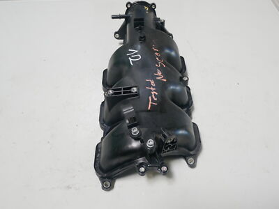intake manifold for 2014 Für Maserati M157 Ghibly 3,0 S Q4 M156B 409HP ...