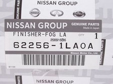 Genuine Infiniti Fog Lamp Assembly B6600-1A70A for sale online | eBay